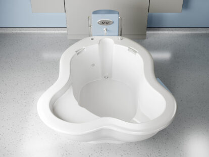 Hospital Water Birth Pools - Active Birth Pools