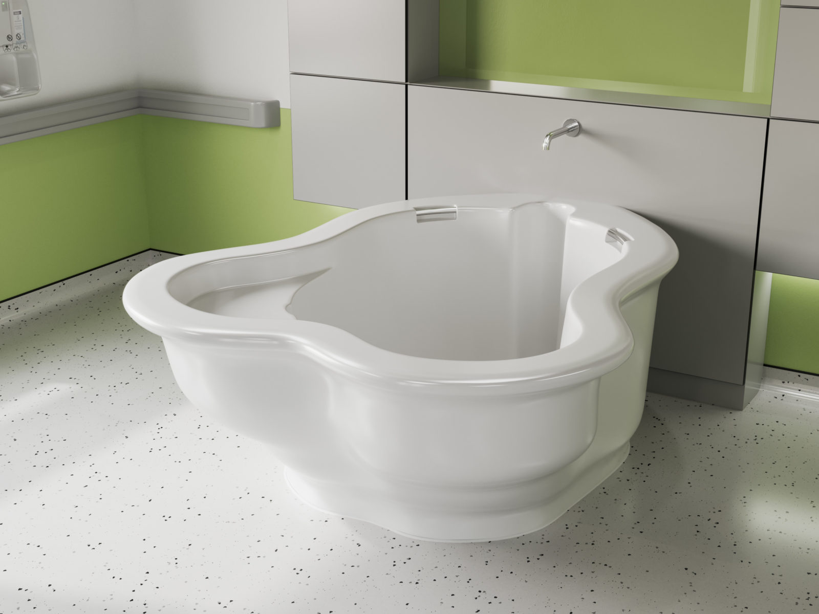 - Active Birth Pools