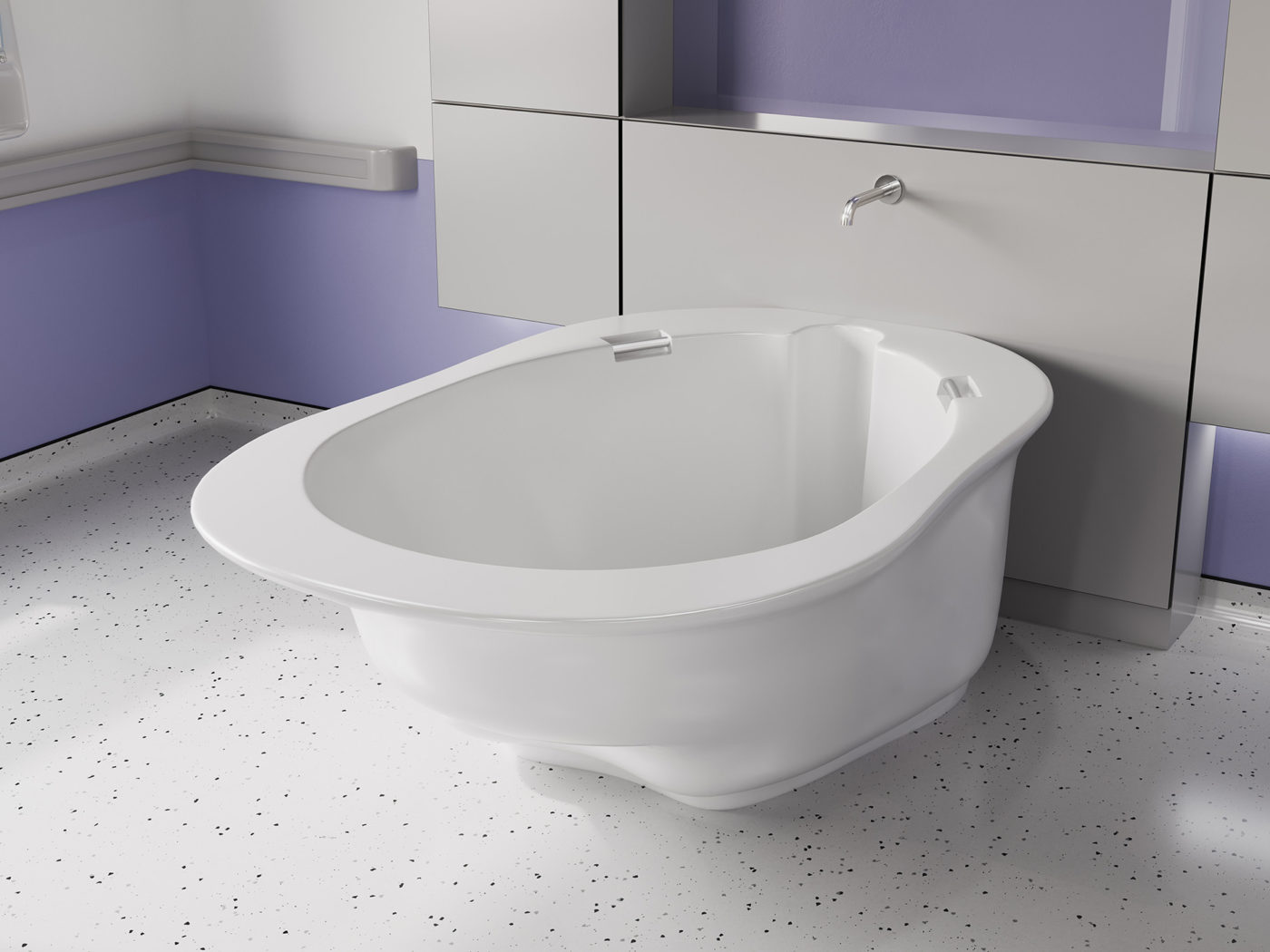 - Active Birth Pools