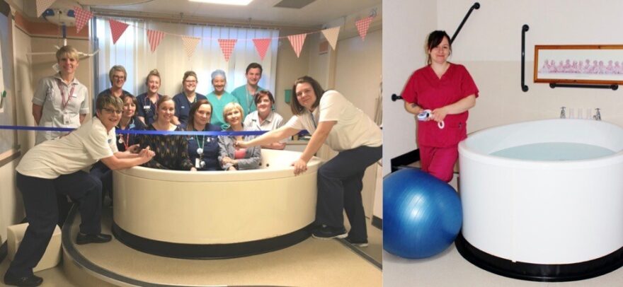 Manual handling risks associated with water birth pools - Active Birth ...