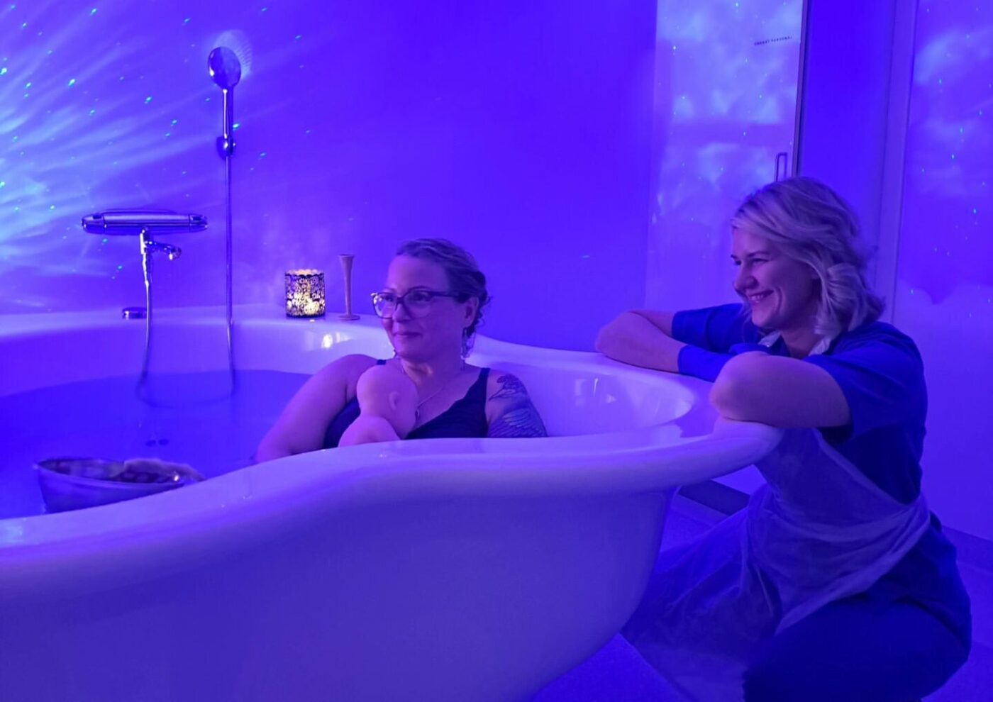 Active Birth Pools: Ethos and Values Statement - Active Birth Pools