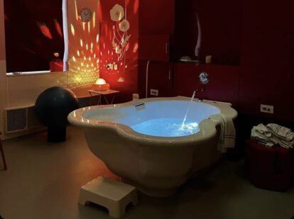 Active Hospital Birth Pools - Active Birth Pools